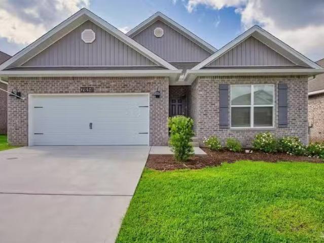 Residential Detached Pensacola, FL 7814 Burnside Loop