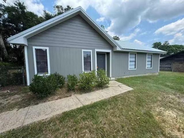 Residential Detached Pensacola, FL 7823 Coronet Ln