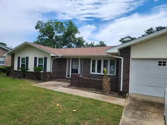 Residential Detached Pensacola, FL 7970 La Nain Dr