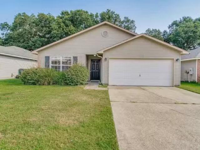 Residential Detached Pensacola, FL 7933 Nalo Creek Loop