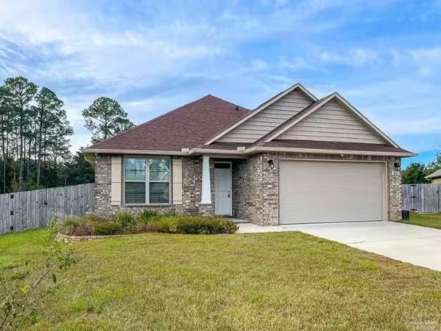 Residential Detached Pensacola, FL 801 Oak Aly