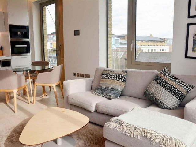 2 bedroom flat to rent