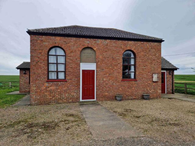 Residential Development Commercial