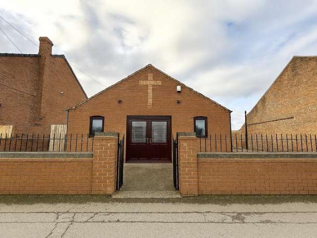Residential Development Commercial