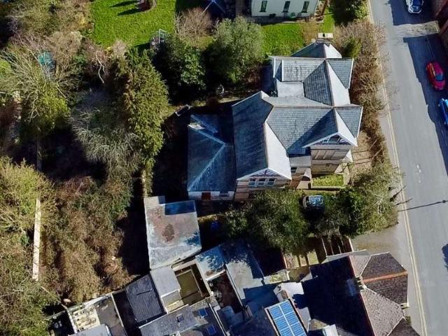Residential Development Commercial