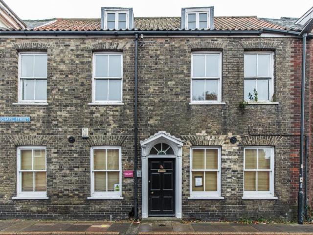 Residential development for sale