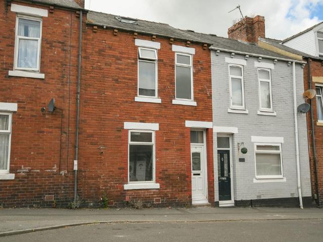 Residential development for sale