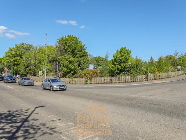 Residential development for sale