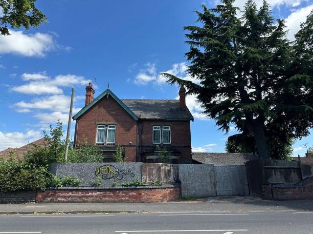 Residential development for sale