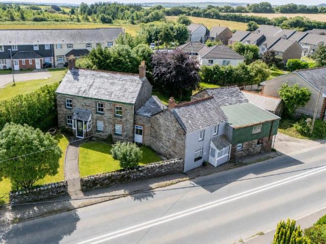 Residential development for sale