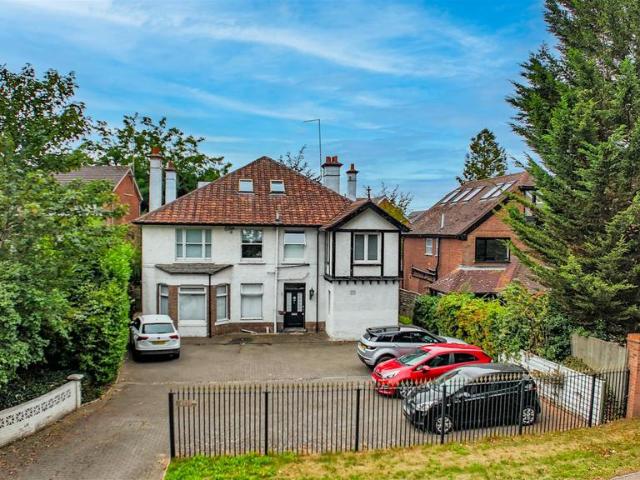 Residential development for sale