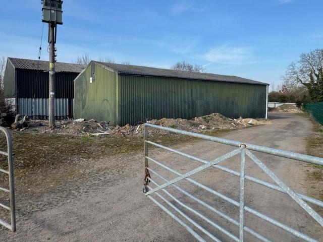 Land for sale