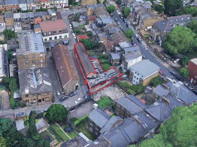 Residential development for sale