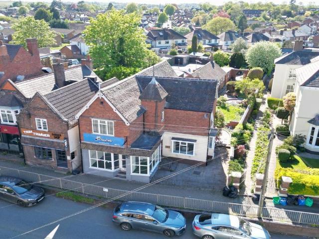 Residential development for sale