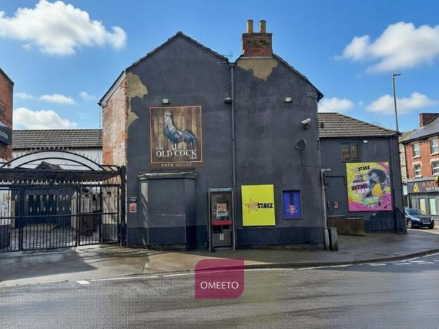 Residential development for sale