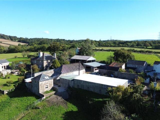 Residential development for sale