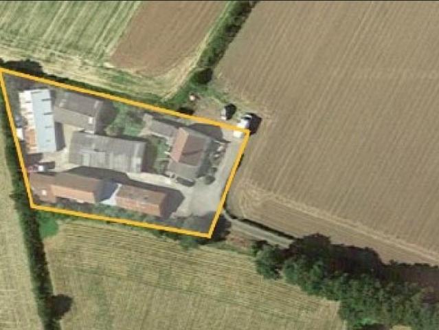 Residential development for sale
