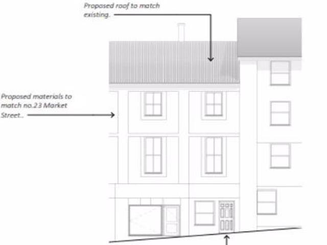 Residential development for sale