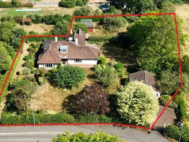 Residential development for sale