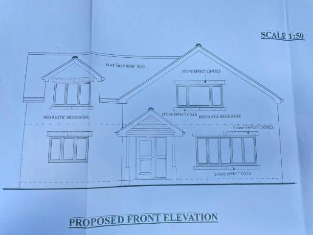 Residential development for sale