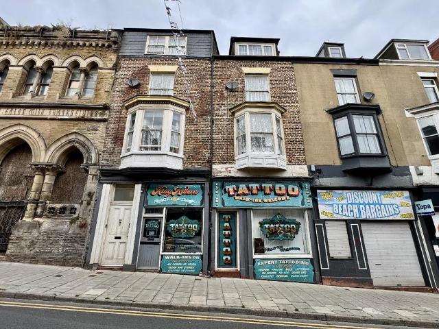 Residential development for sale