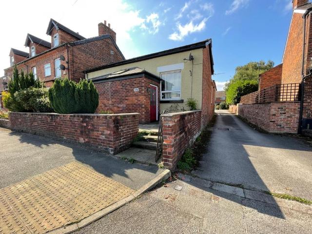 Residential development for sale