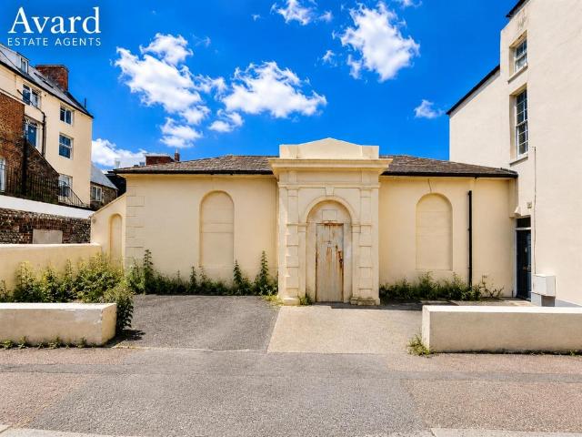 Residential development for sale