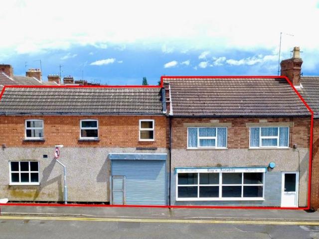 Residential development for sale
