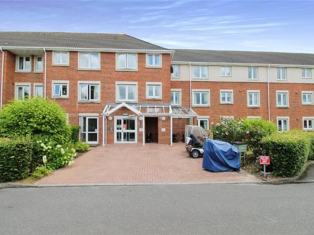 Residential development for sale