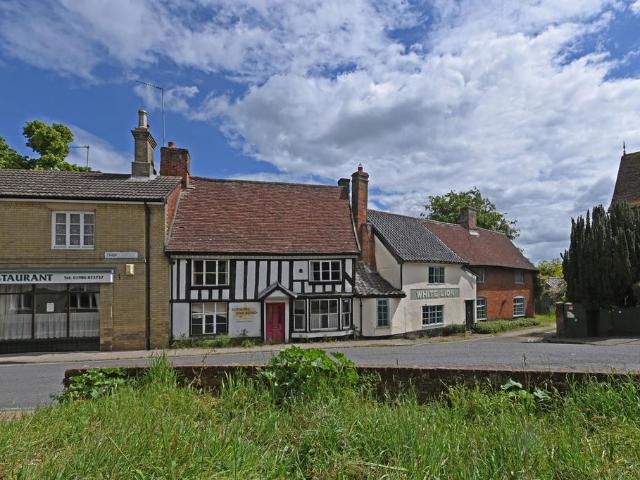 Residential development for sale