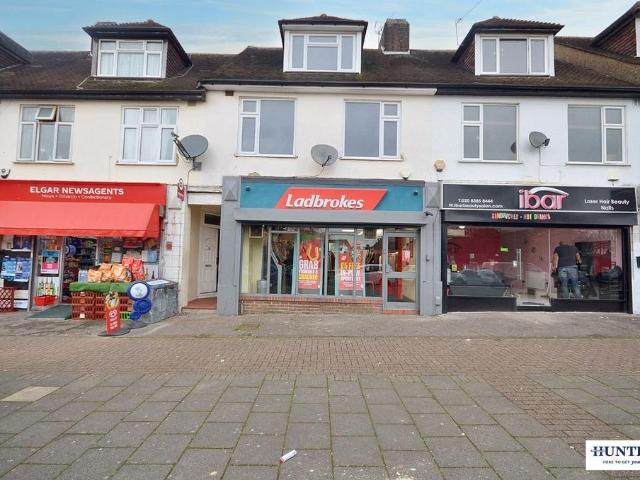 Residential development for sale