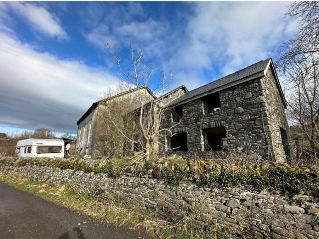 Residential development for sale
