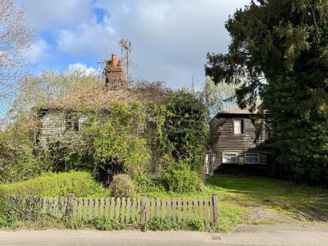 Residential development for sale