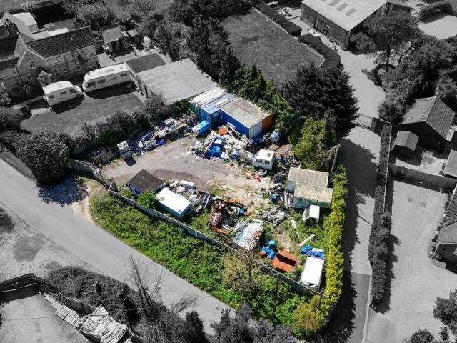 Residential development for sale