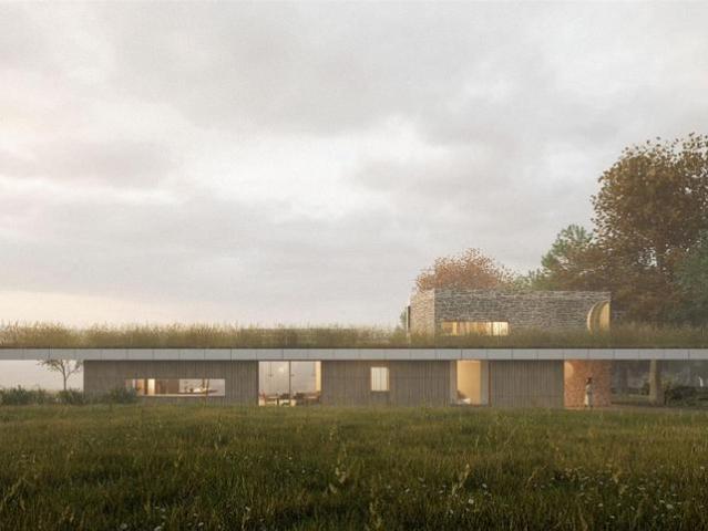 Residential development for sale