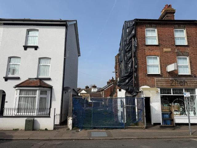 Residential development for sale