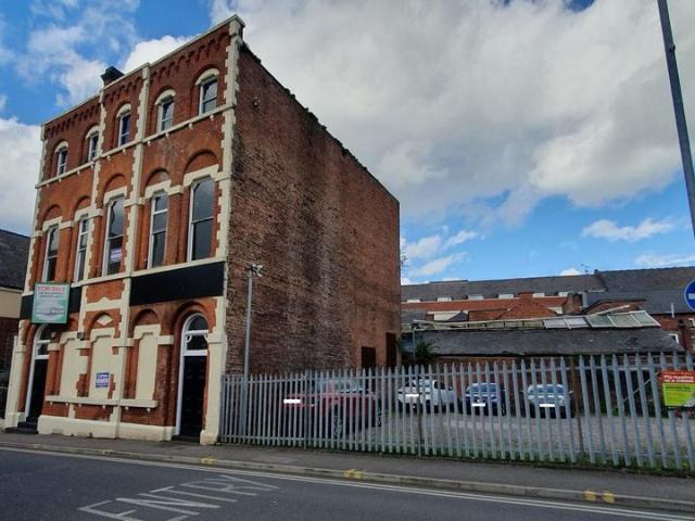 Residential development for sale