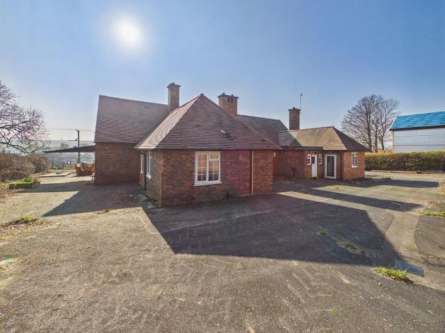 Residential development for sale