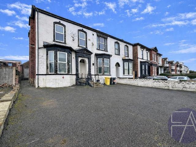 Residential development for sale