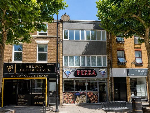 Residential development for sale
