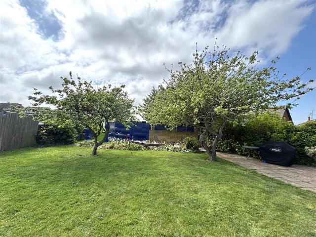 Residential development for sale