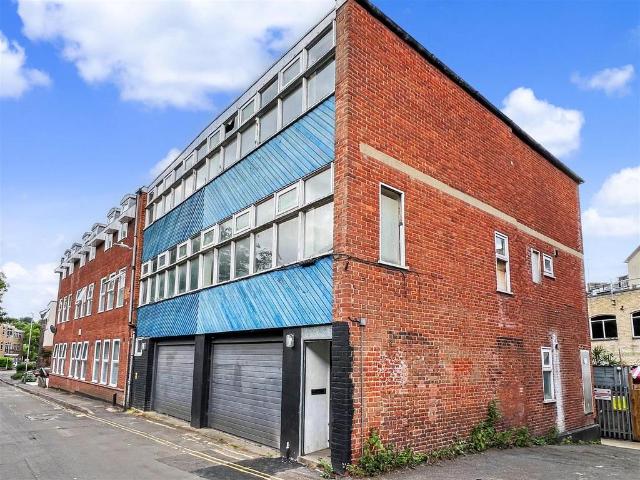 Residential development for sale