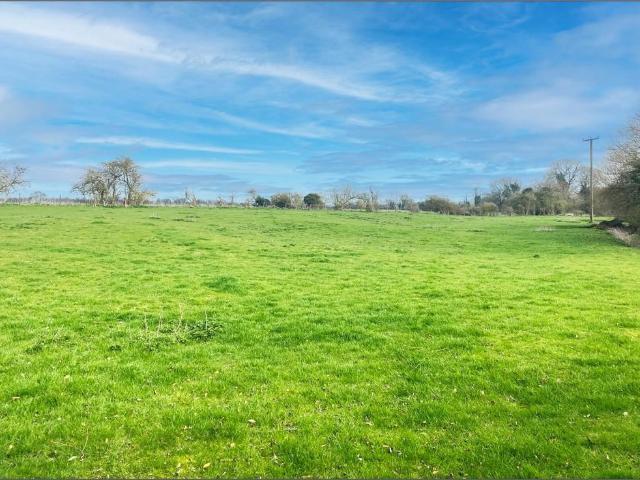 Residential development for sale
