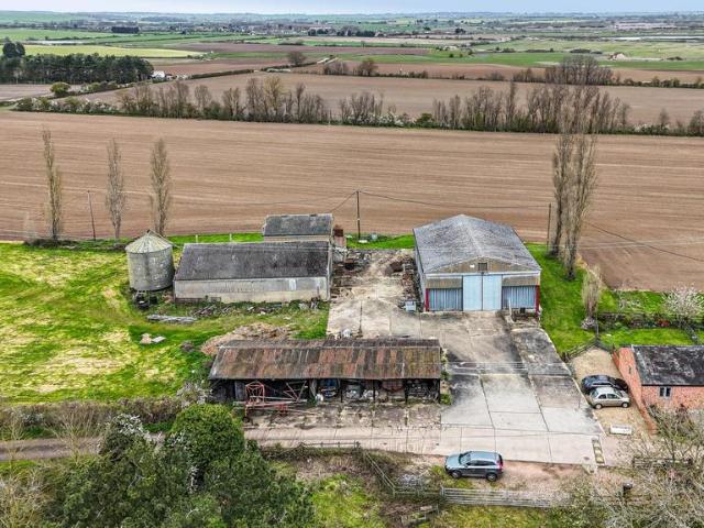Residential development for sale