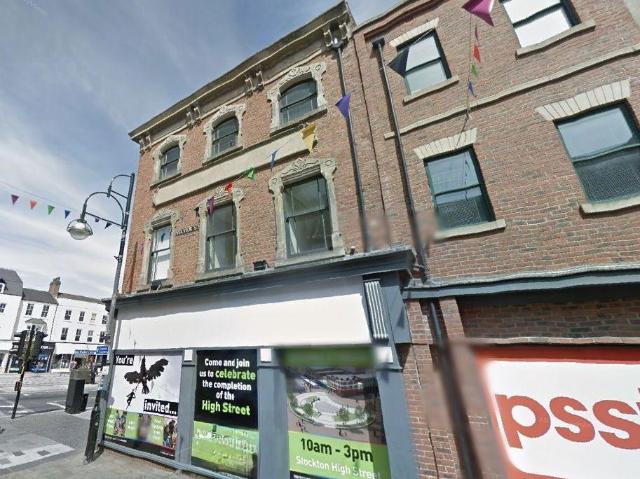 Residential development for sale