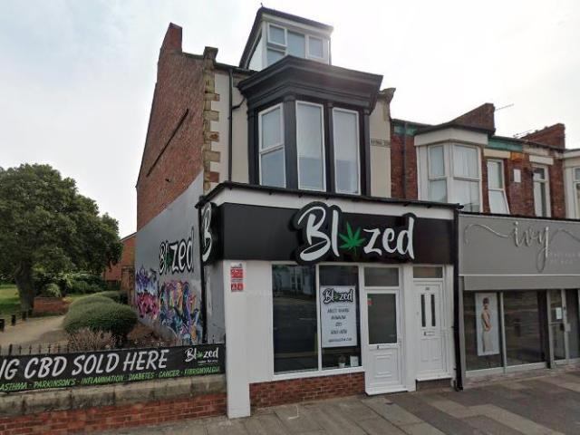 Residential development for sale