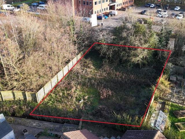 Residential development for sale