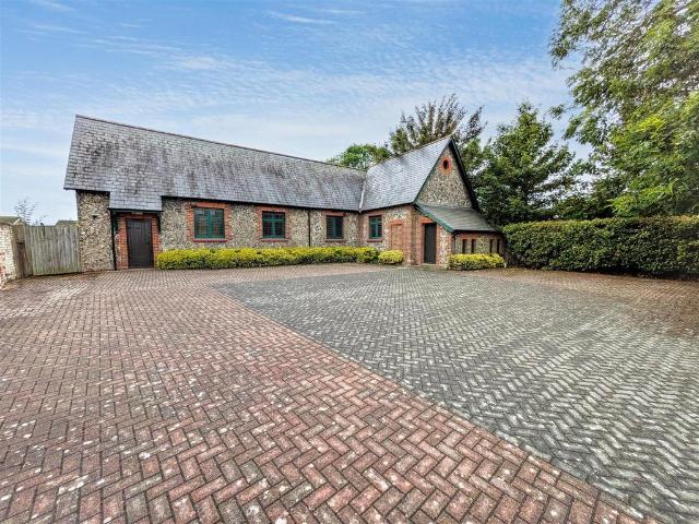 Residential development for sale