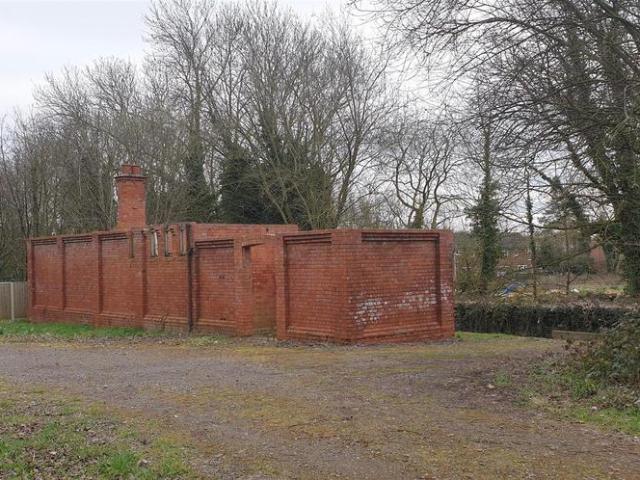Residential development for sale