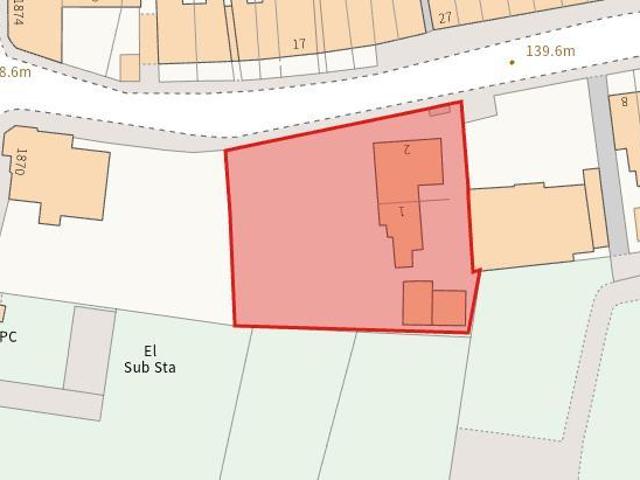 Residential development for sale